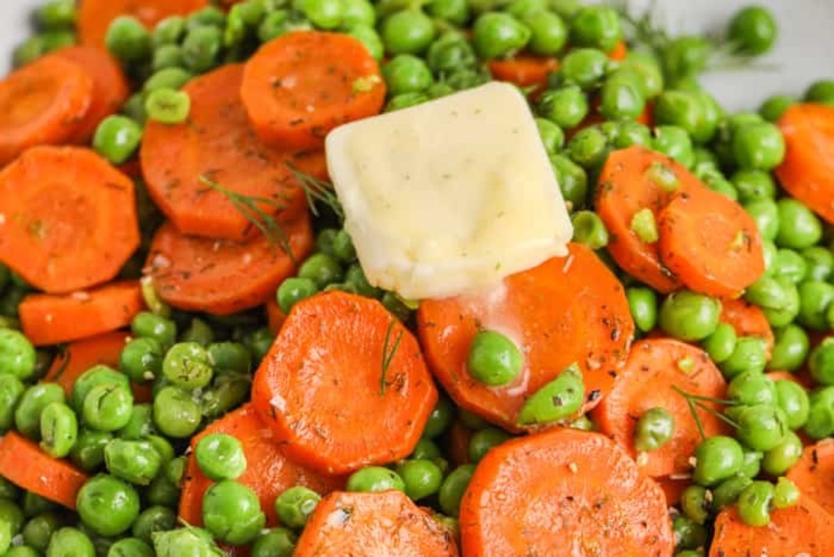 Yes, Peas! 19 Delicious Recipes Featuring Peas