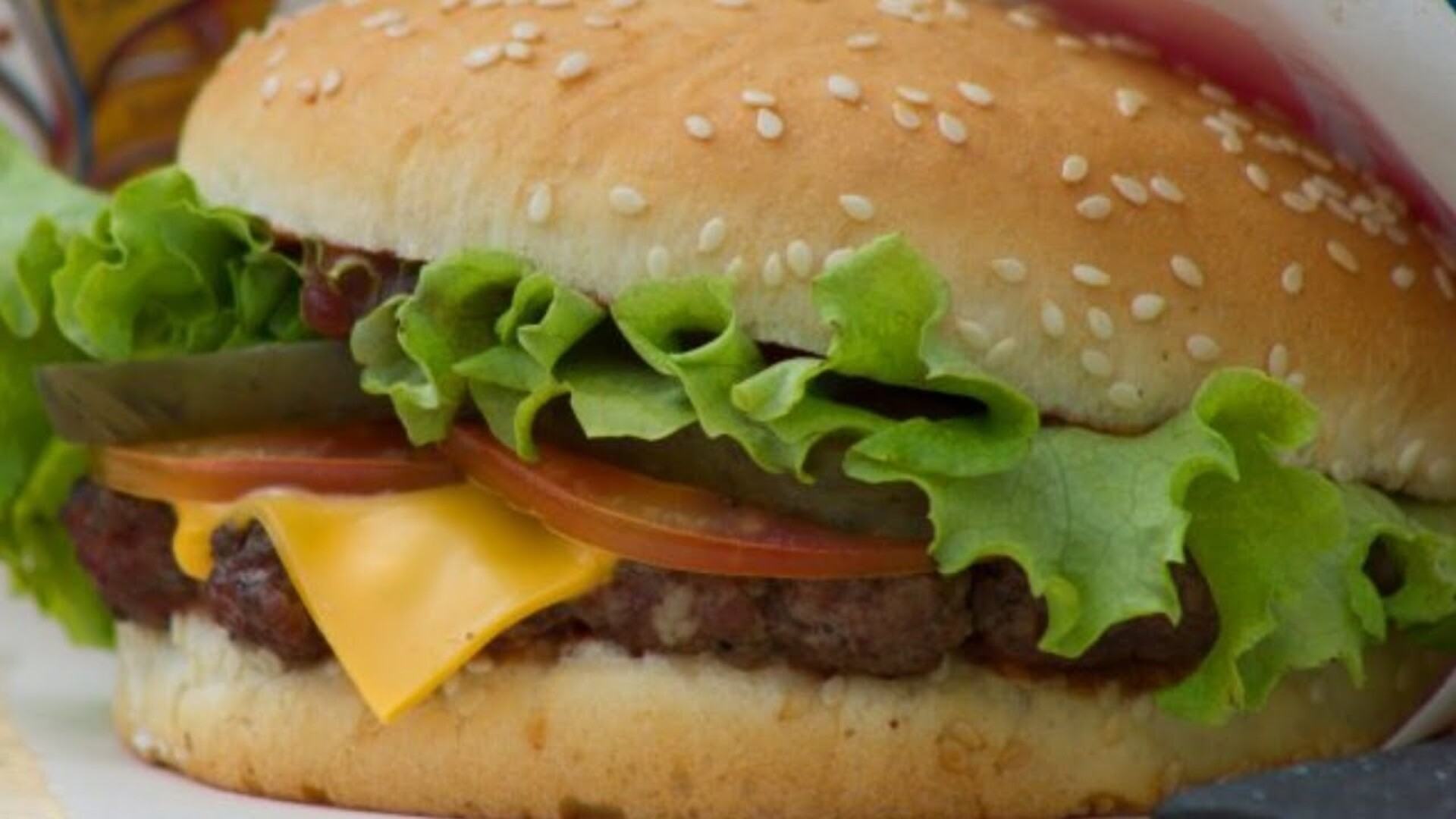 Huge Mistakes Everyone Makes When Ordering Fast Food
