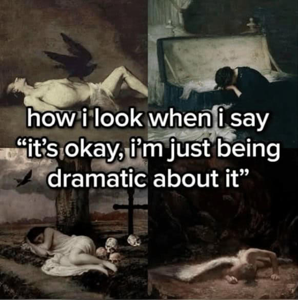 40 Funny Therapy Memes For Anyone Who’s Coping Through The Chaos