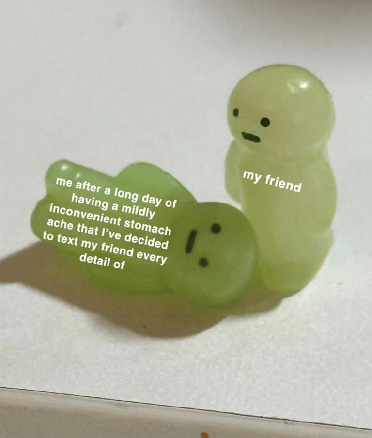 40 Funny Therapy Memes For Anyone Who’s Coping Through The Chaos