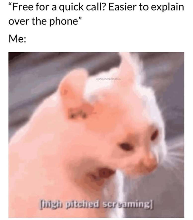 40 Funny Therapy Memes For Anyone Who’s Coping Through The Chaos