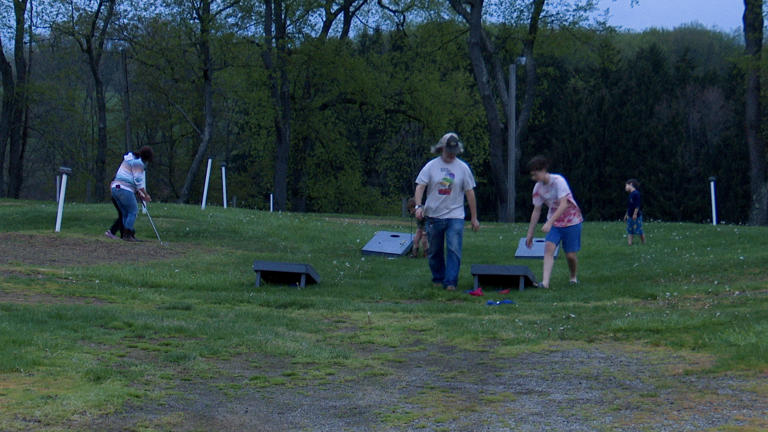 Local drive-in theatre opens for the season, celebrating 75 years with ...