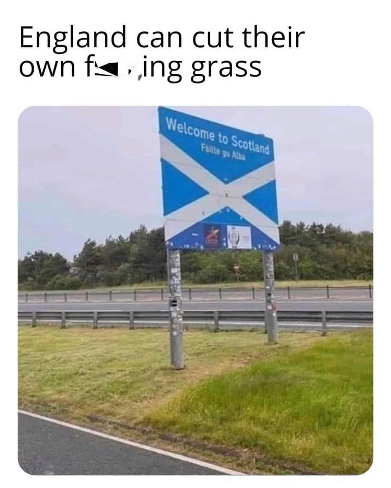 48 Funny Lawn Care Memes For Dads Who Live For The Smell Of Fresh Cut Grass