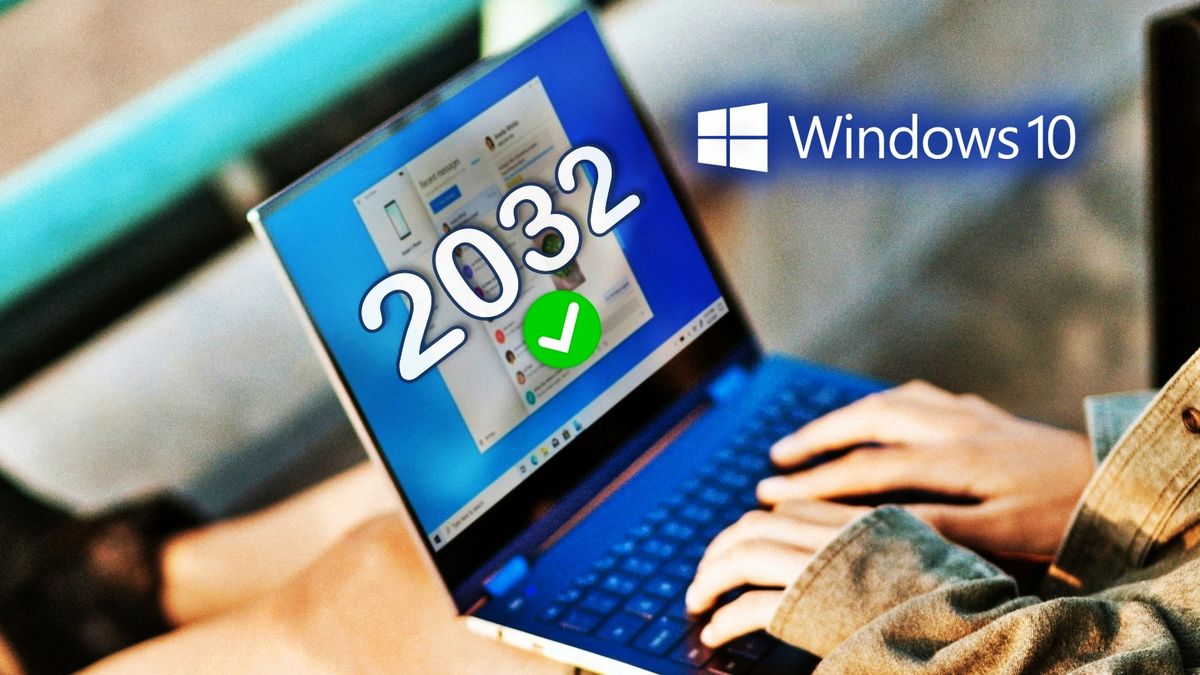Microsoft esconde una versión de Windows 10 que tendrá soporte hasta el ...