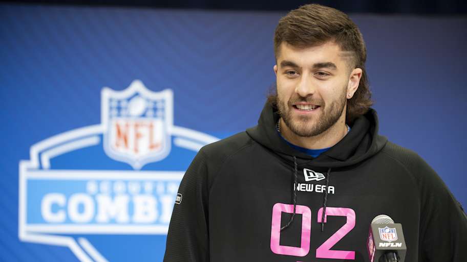 Will Pitt Players Get Drafted on Day Three?