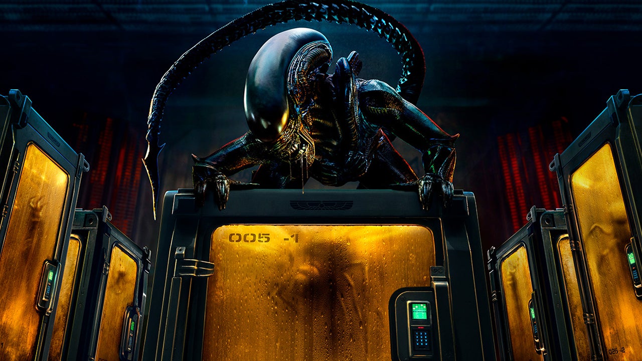 Alien: Earth Finally Has a Release Date, Episode Count, and New Story ...