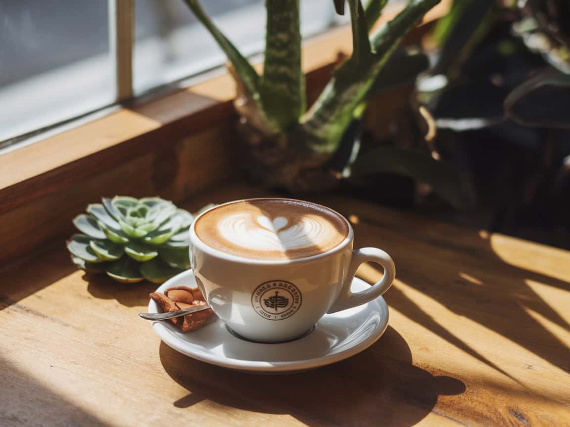 Caffeine Heaven: 15 Best Coffee Shops Across California