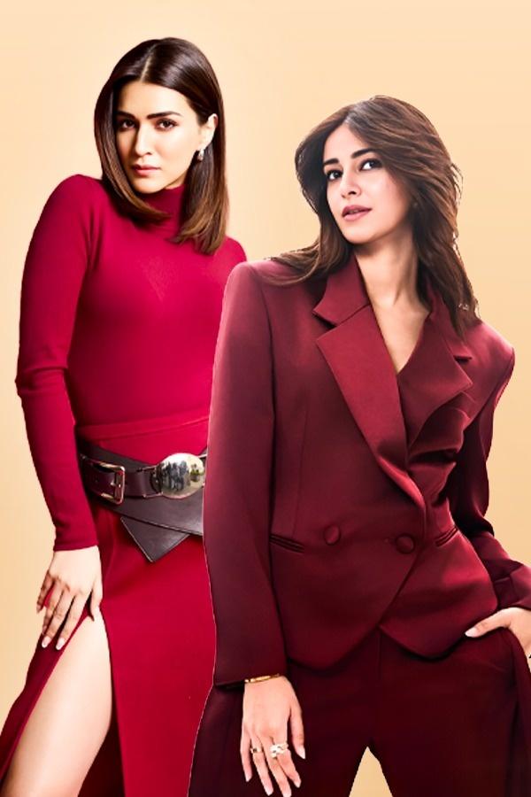 Cherry Red Is Gen Z’s Power Colour For 2025—Nail The Trend With These 7 ...