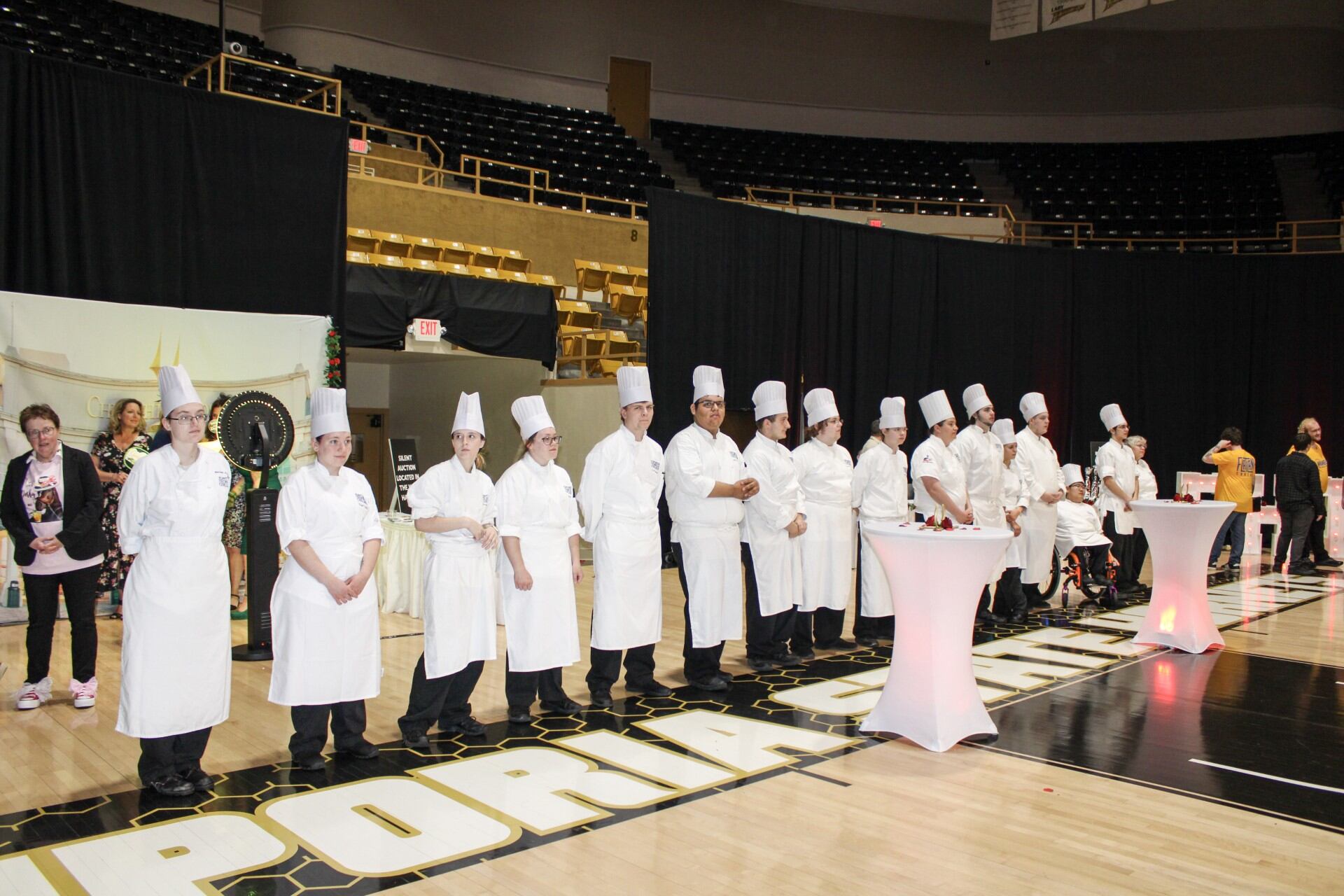 Flint Hills Technical College raises record-breaking amount for student ...