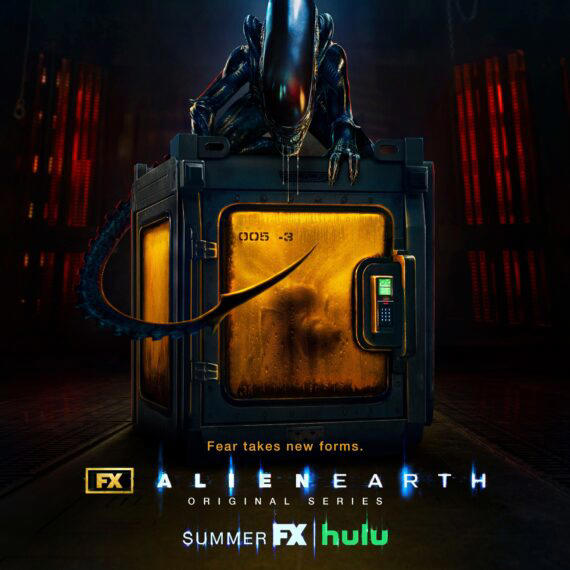 ‘Alien: Earth’ Trailer Reveals Mission to Contain Invasive Species