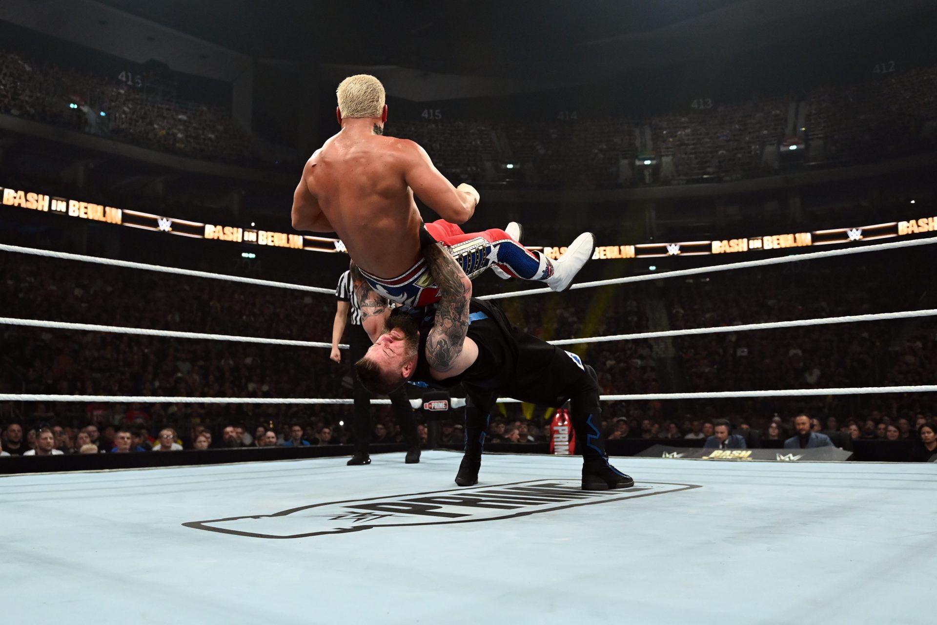 Ranking the best technical wrestlers in WWE history