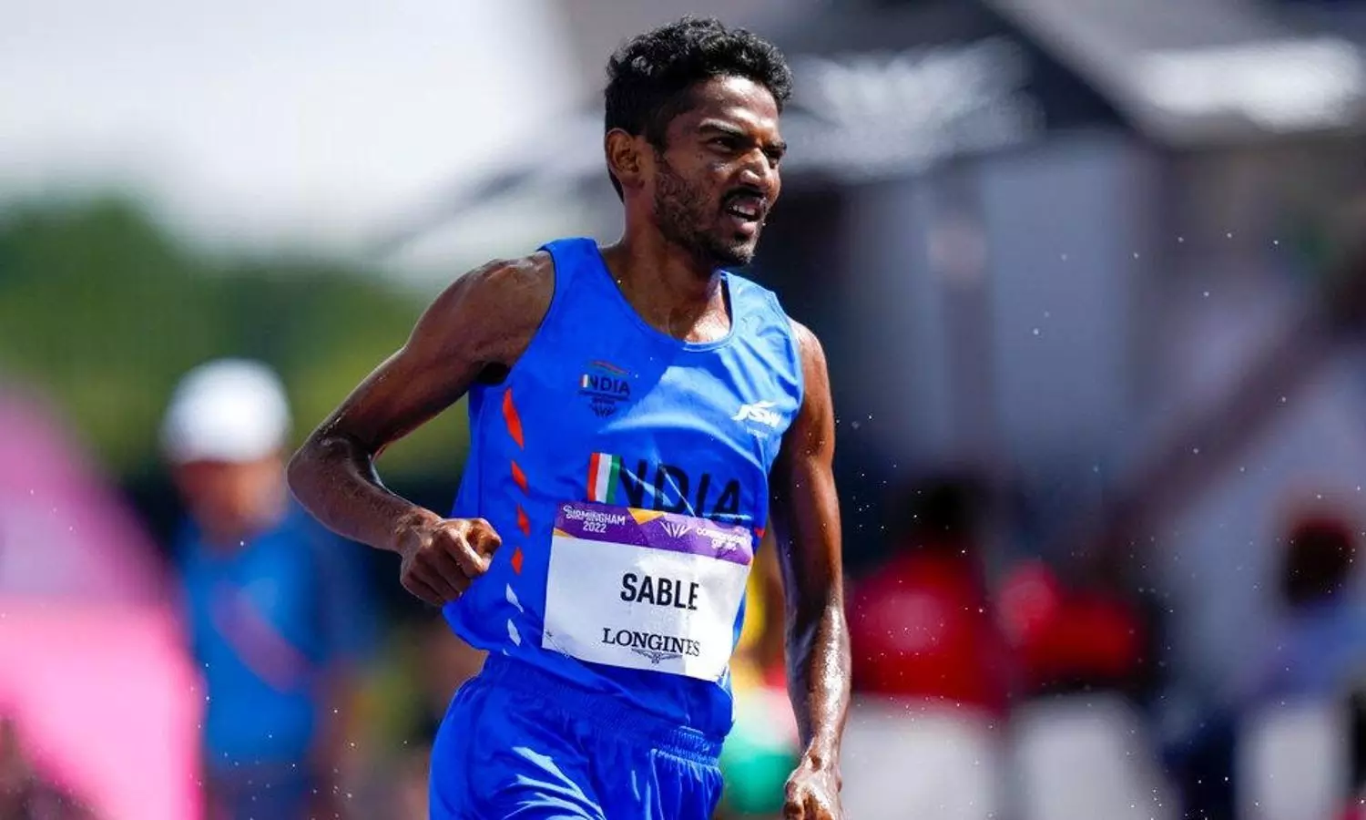 Xiamen Diamond League: Avinash Sable clocks 8:22.59s to begin season