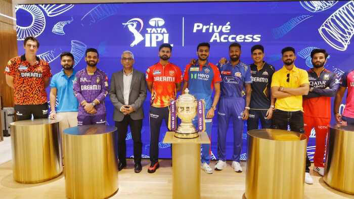 IPL 2025 Full Schedule: Who’s playing next? Check upcoming matches ...