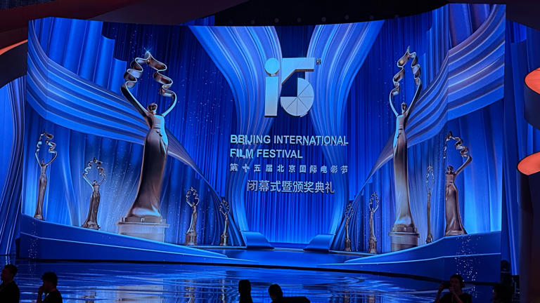 Lilja Ingolfsdottir's 'Loveable' Wins Four Awards, Including for Best ...