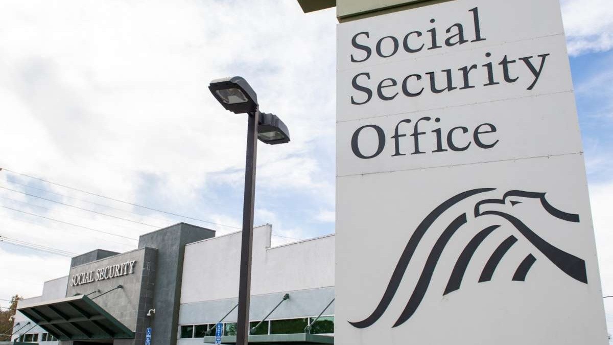 Social Security Login.Gov: The deadline to make the change is approaching