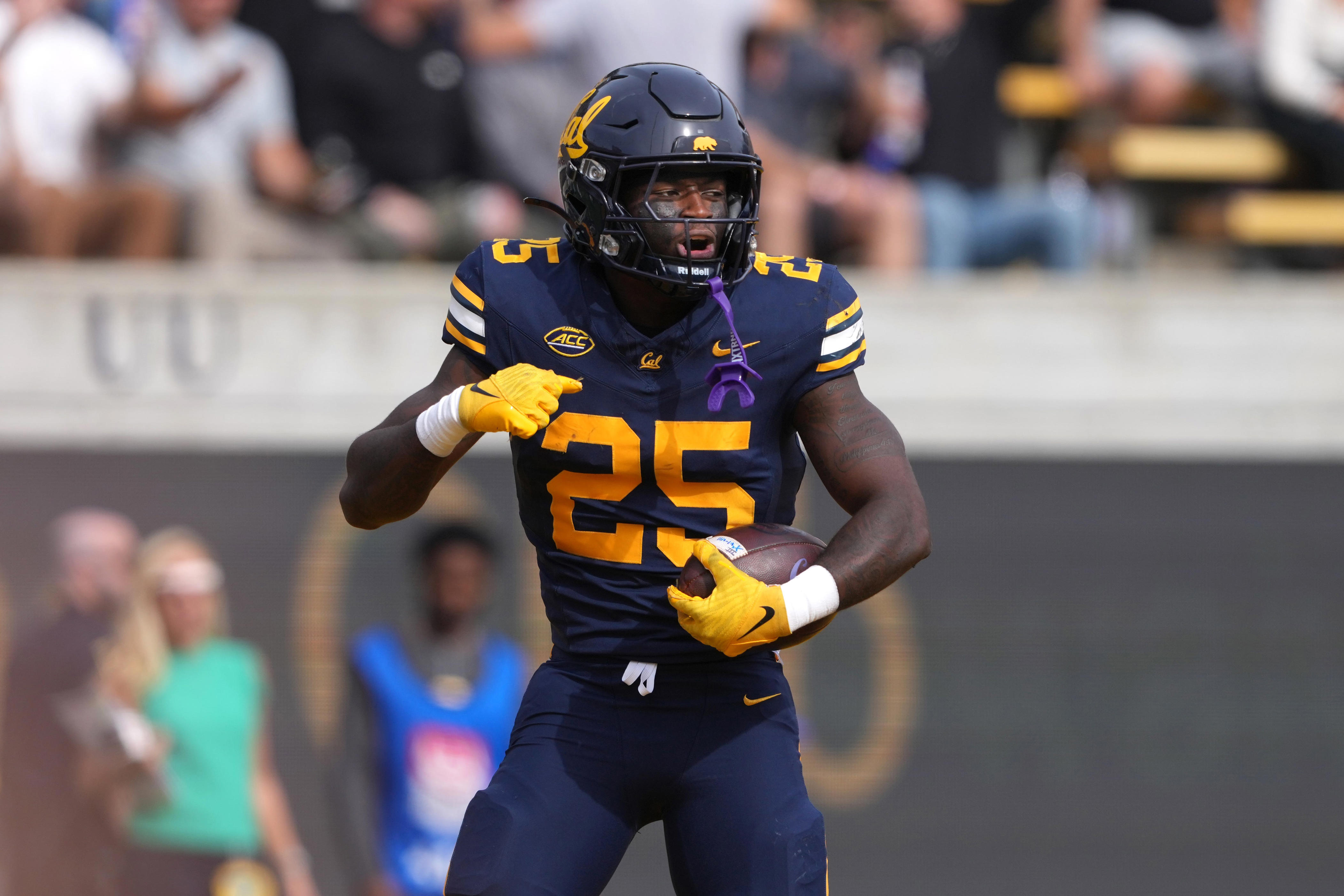 UCLA lands top remaining running back in the transfer portal