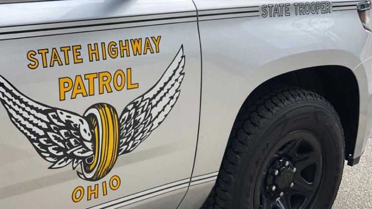 Man not licensed to drive motorcycle dies in crash: OSP