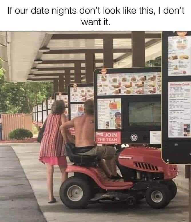 48 Funny Lawn Care Memes For Dads Who Live For The Smell Of Fresh Cut Grass