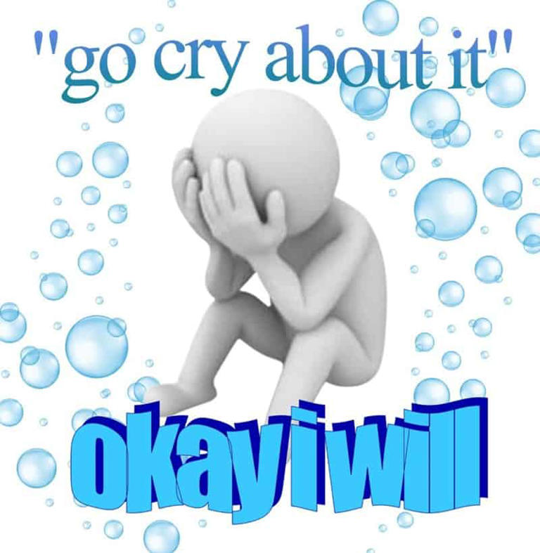 40 Funny Therapy Memes For Anyone Who’s Coping Through The Chaos