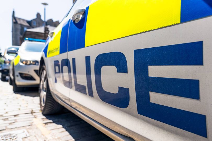 Police sergeant named as 'suspect' in case demoted after computer breach