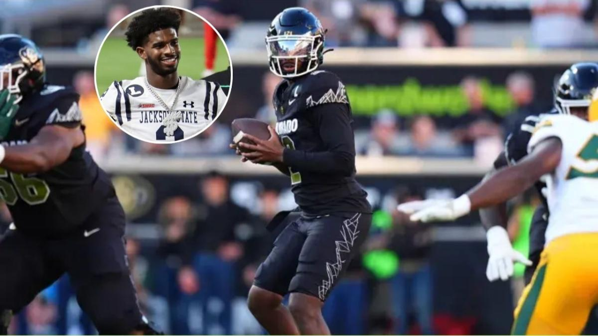 The 3 Reasons Behind Shedeur Sanders' Historic Draft Slide