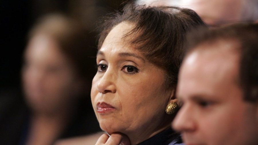 Alexis Herman, first Black Labor Secretary, dies at 77