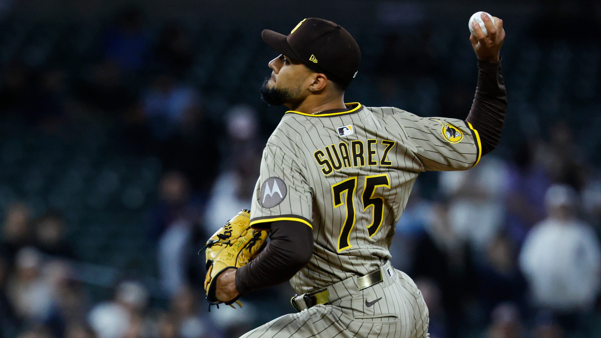 Predicting MLB's Top Saves Leaders: Will Anyone Hit 50+?
