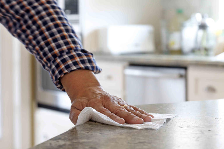 10 Things You Should Never Clean With Disinfecting Wipes