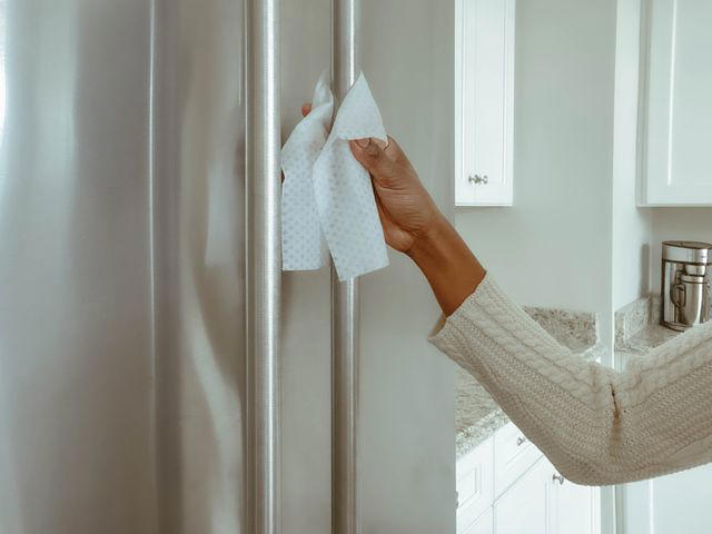 10 Things You Should Never Clean With Disinfecting Wipes