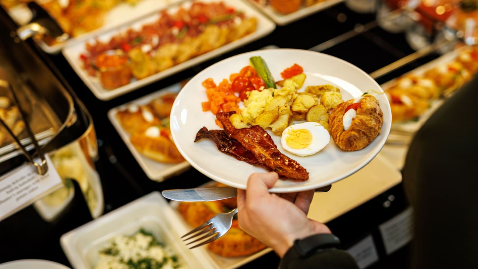 Delicious breakfasts from around the world you need to try