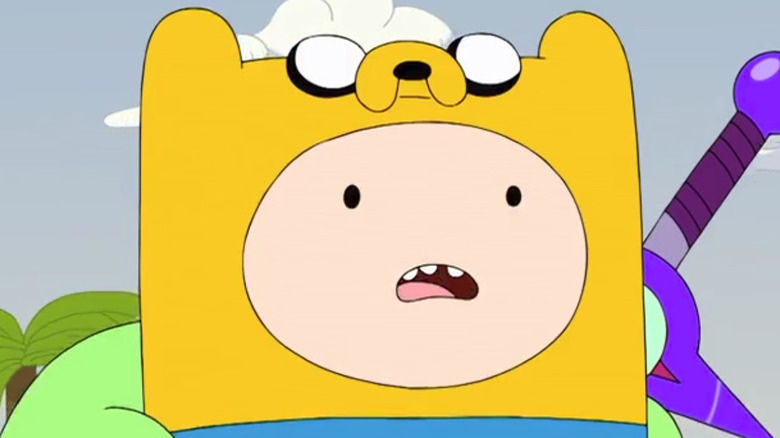 30 Best Adventure Time Episodes Ranked