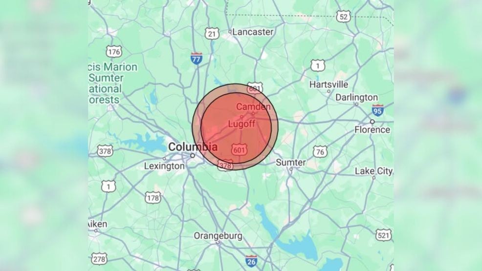 Small earthquake shakes parts of the Midlands