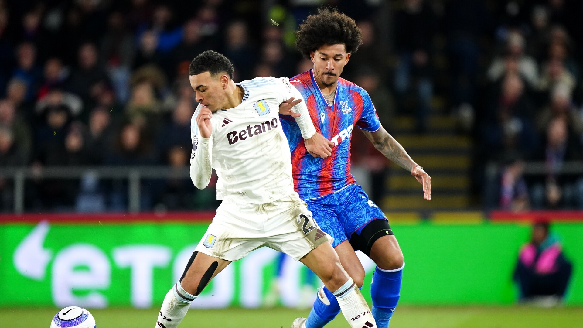 Crystal Palace vs Aston Villa LIVE Updates, watch FA Cup live, score ...