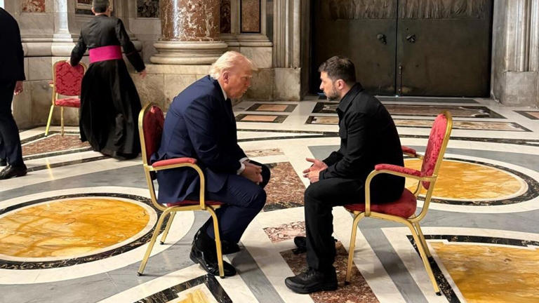 Rome was even de hoofdstad van de wereld: 5 opvallende momenten die ...