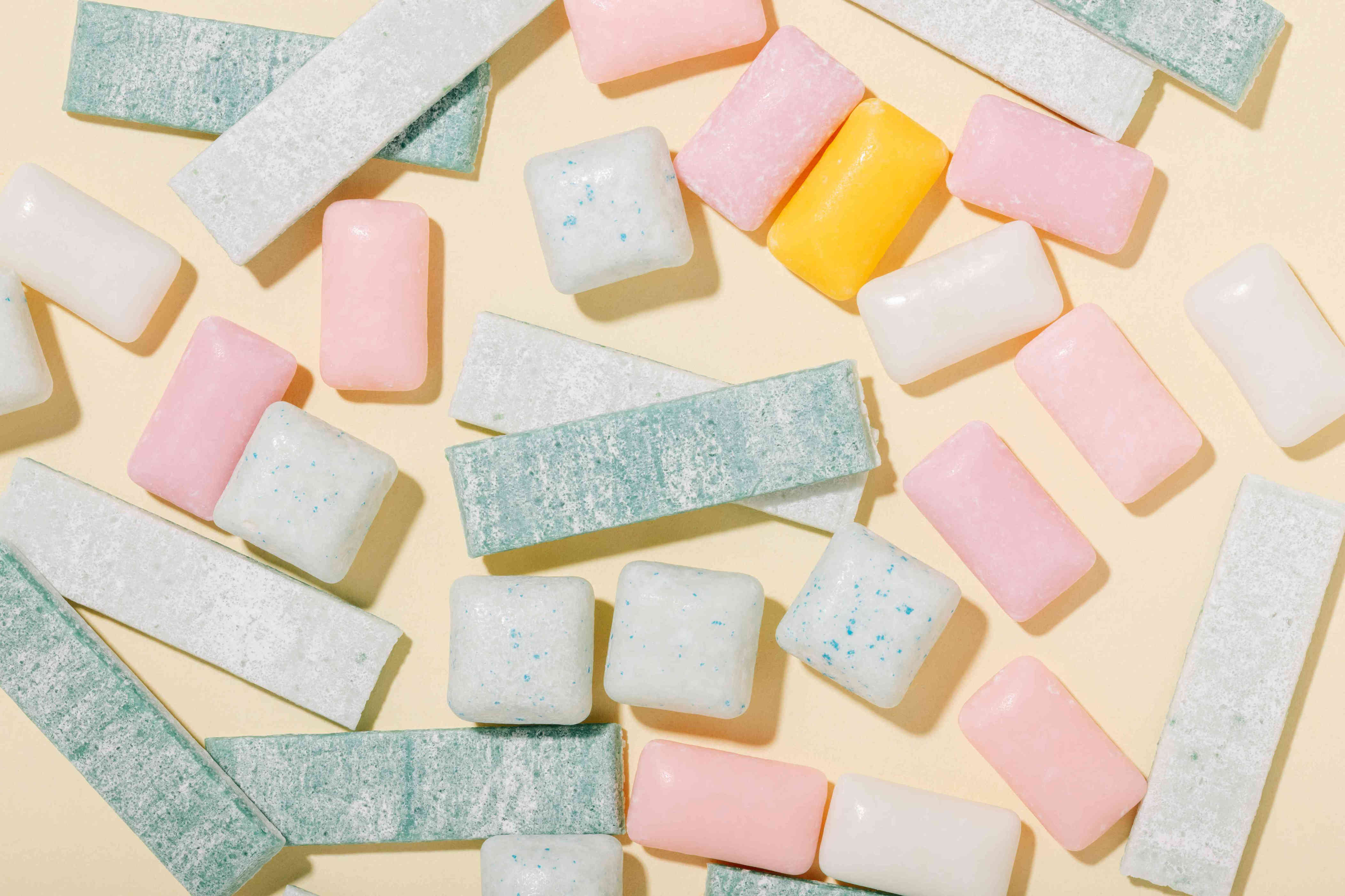 Is Chewing Gum Bad for You? Here's What Dentists Say