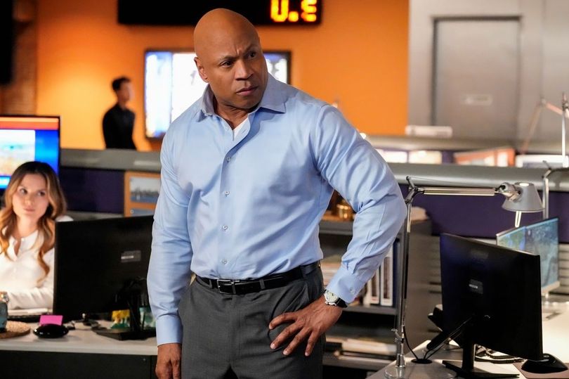 NCIS fans go wild as iconic star returns and brings major update on ...