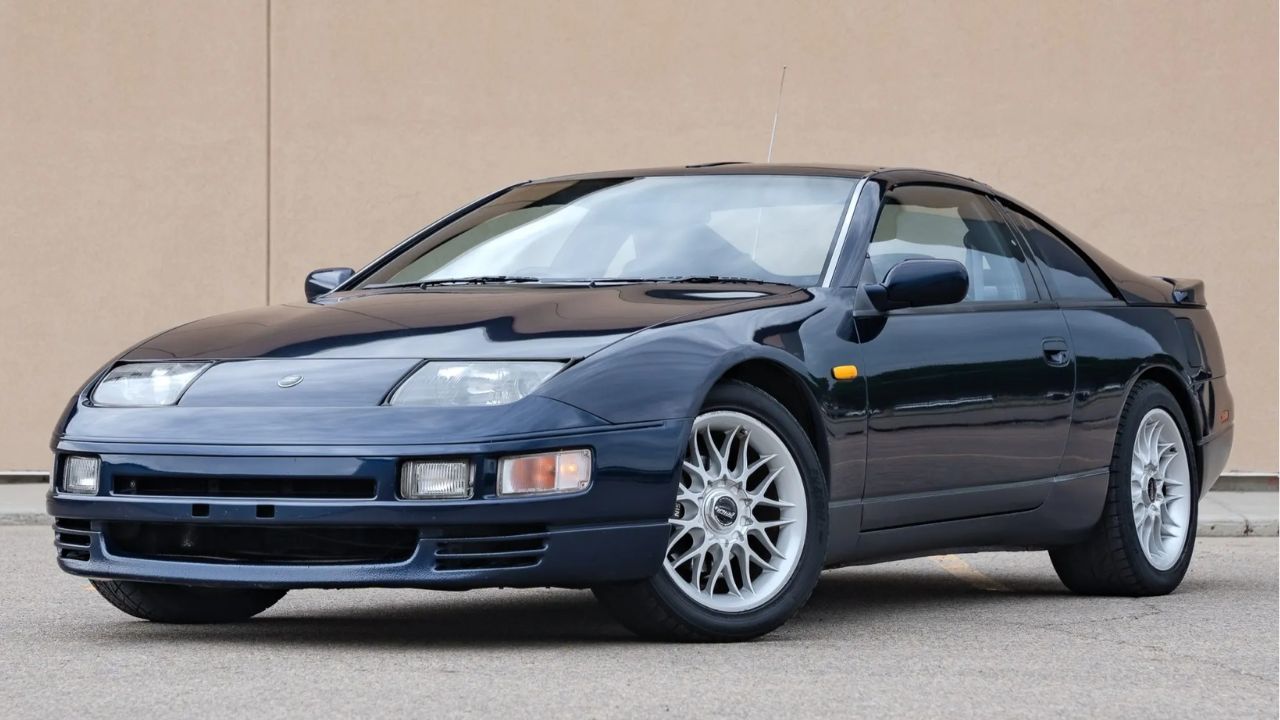 7 turbocharged Japanese legends that made the 1990s unforgettable