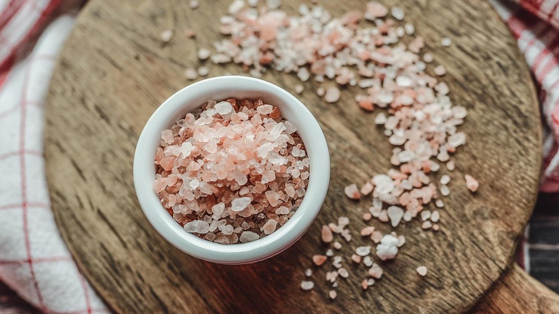 Why Salt Might Be the Most Controversial Ingredient in Your Kitchen