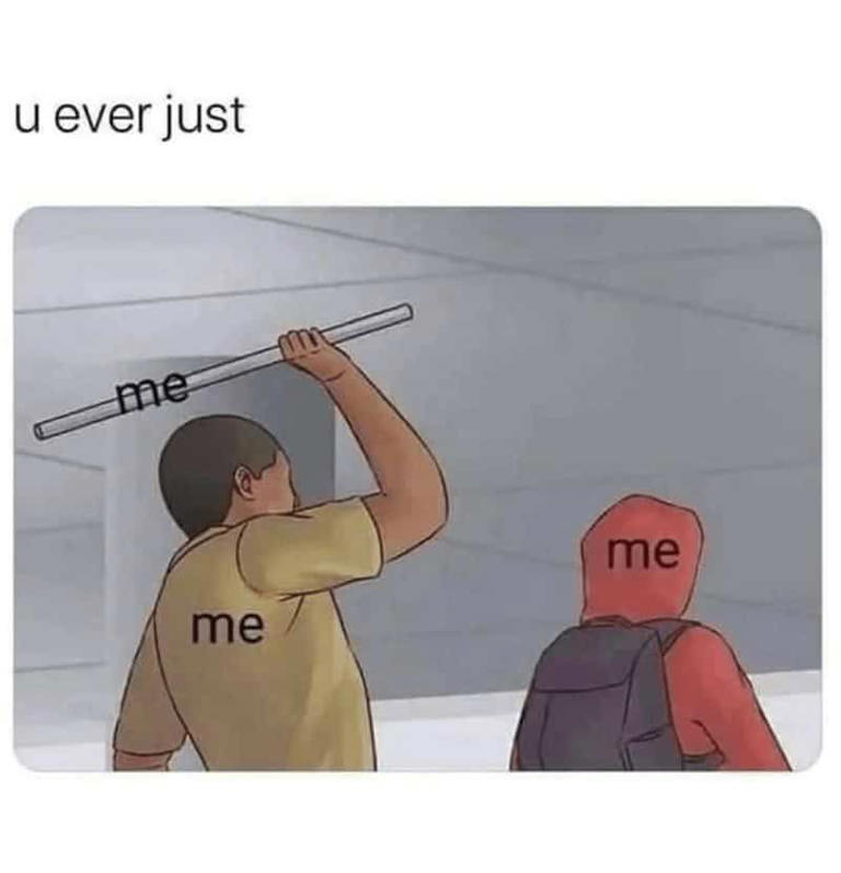 40 Funny Therapy Memes For Anyone Who’s Coping Through The Chaos