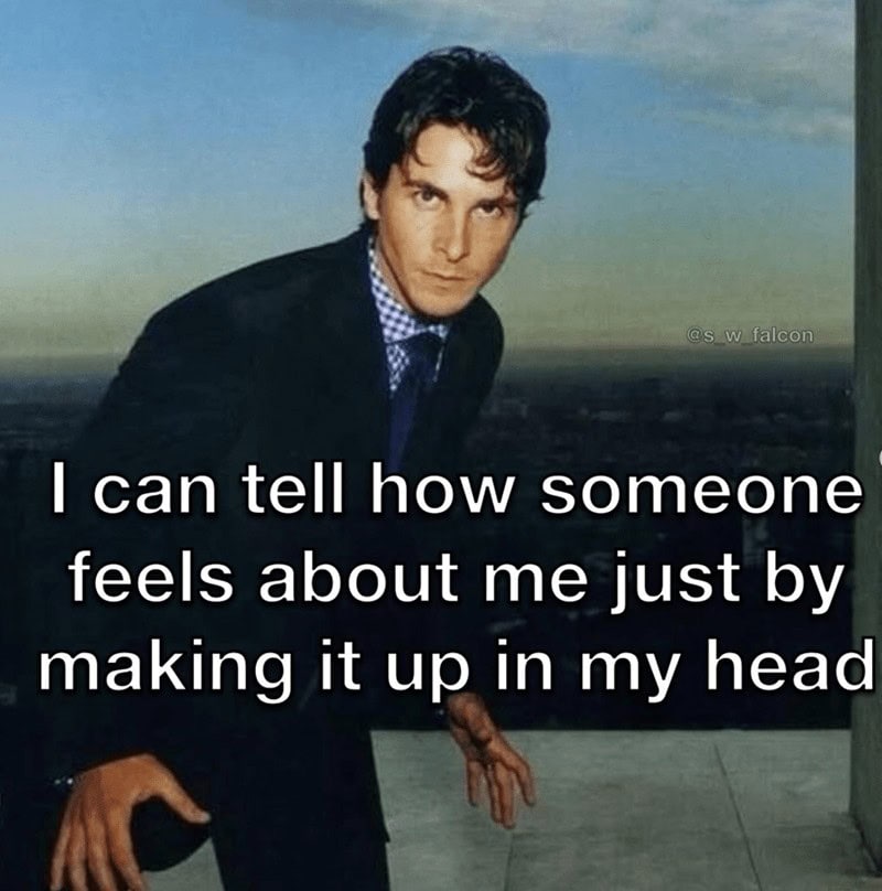 40 Funny Therapy Memes For Anyone Who’s Coping Through The Chaos