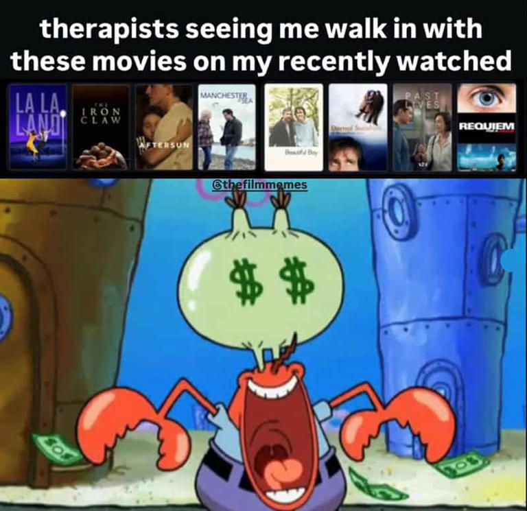 40 Funny Therapy Memes For Anyone Who’s Coping Through The Chaos