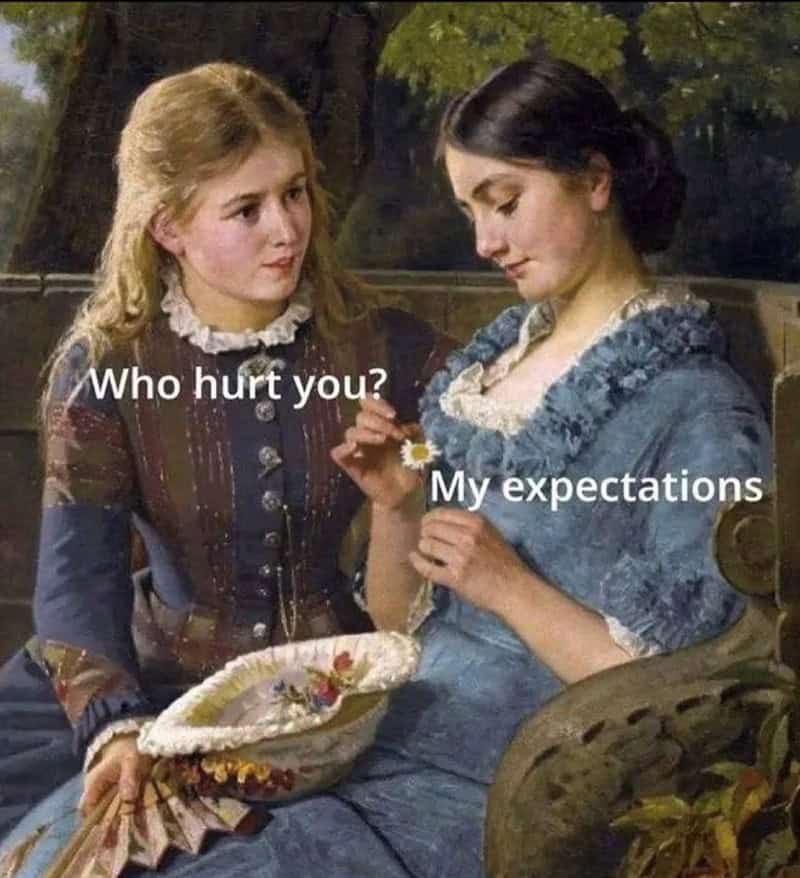 40 Funny Therapy Memes For Anyone Who’s Coping Through The Chaos