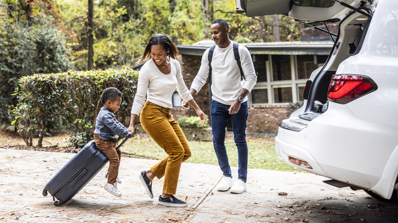 The Best US Destinations For Kids Of Every Age, According To Families