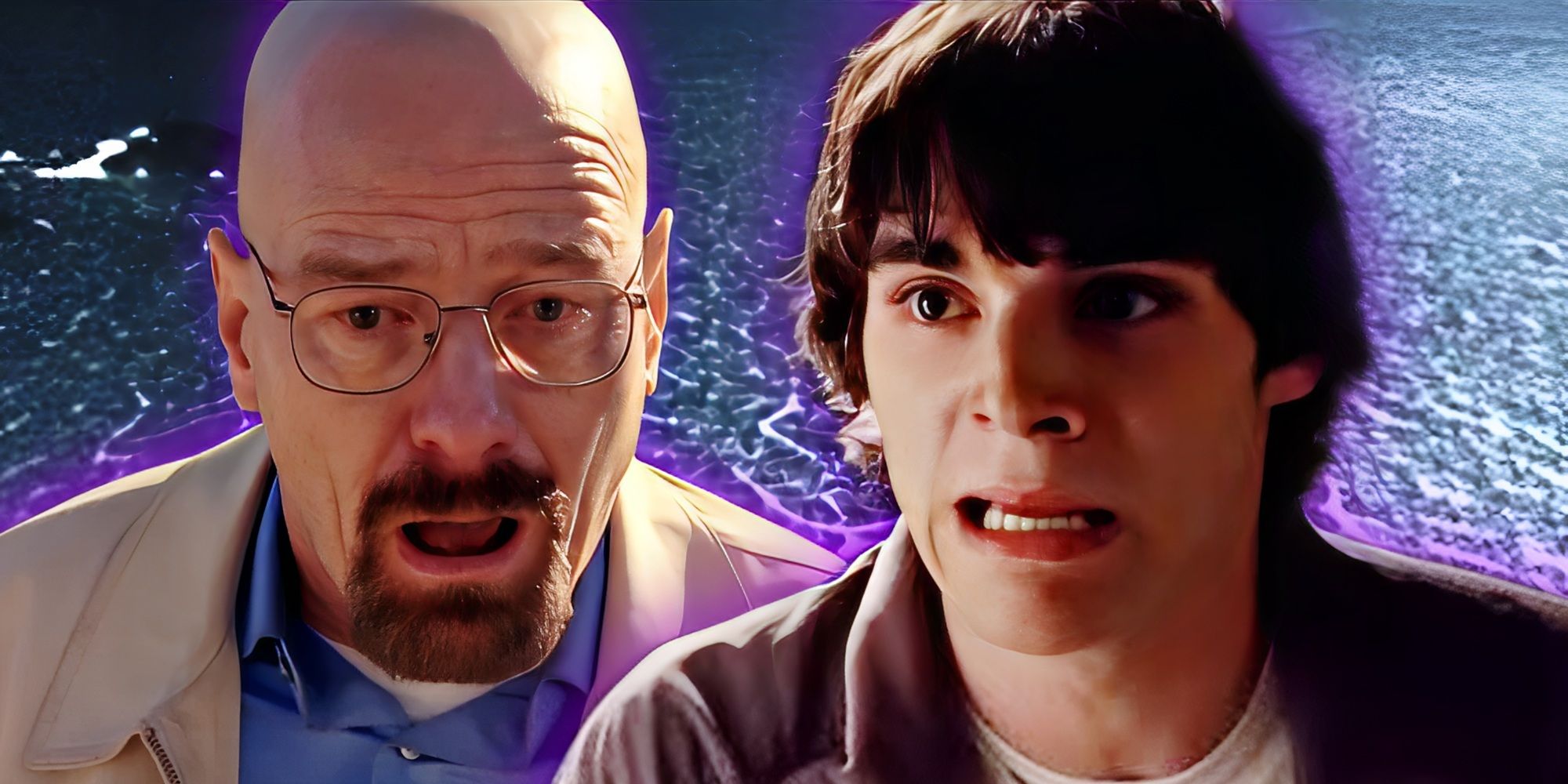 Breaking Bad's Original Walter Jr. Plan Would've Robbed Us Of One Of ...