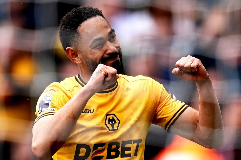 Matheus Cunha fires new Manchester United message amid transfer interest