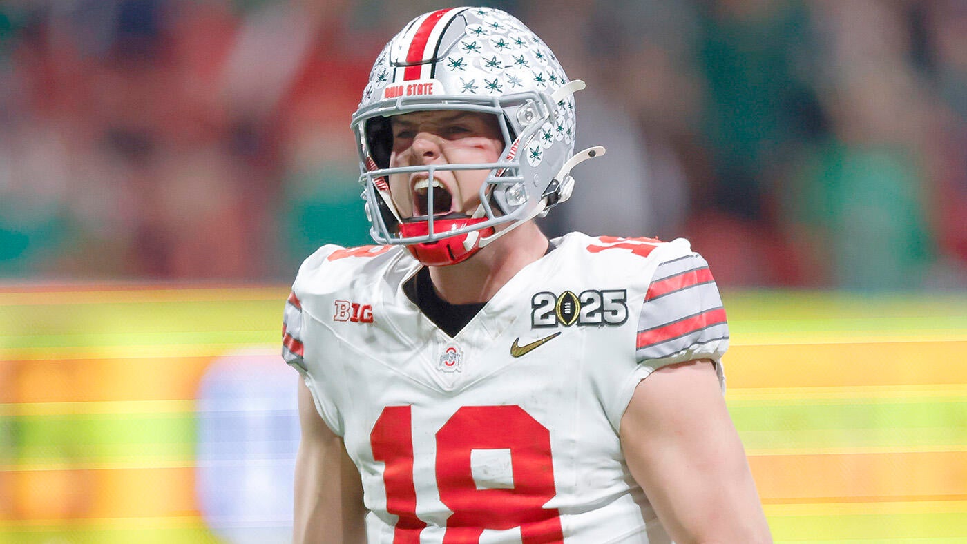 Will Howard says that Ben Roethlisberger took him under his wing: 'He's ...