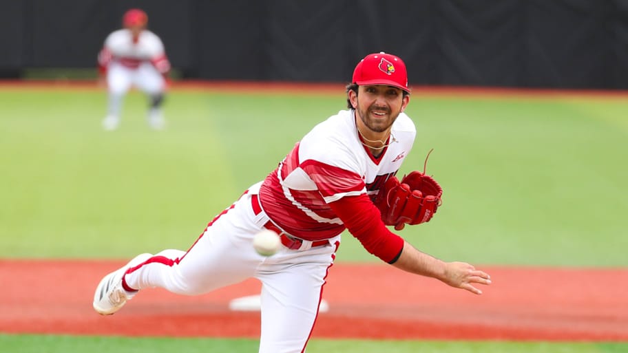 Louisville Mounts Comeback to Even Series vs. Florida State