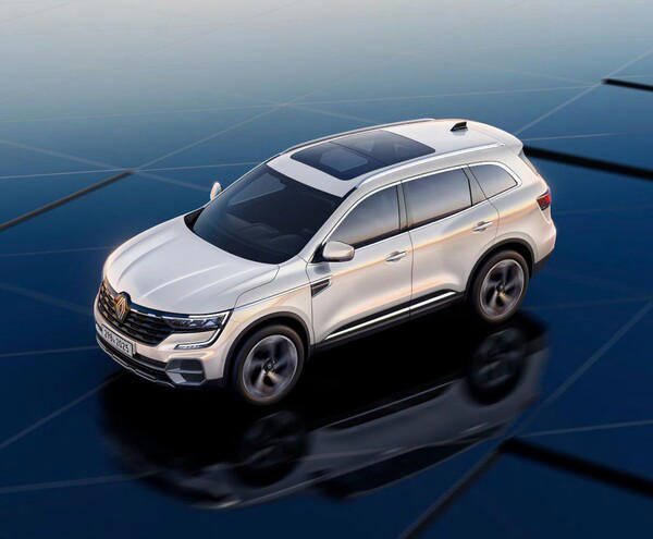 “단종설 일축”… 르노 ‘2026년형 QM6’ 출시, 그랑 콜레오스와 투트랙 전략 유지