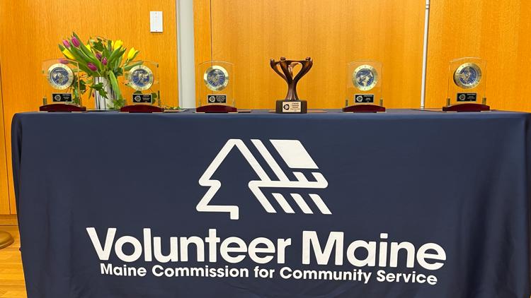 2025 Governor's Awards for Service and Volunteerism celebrate community ...