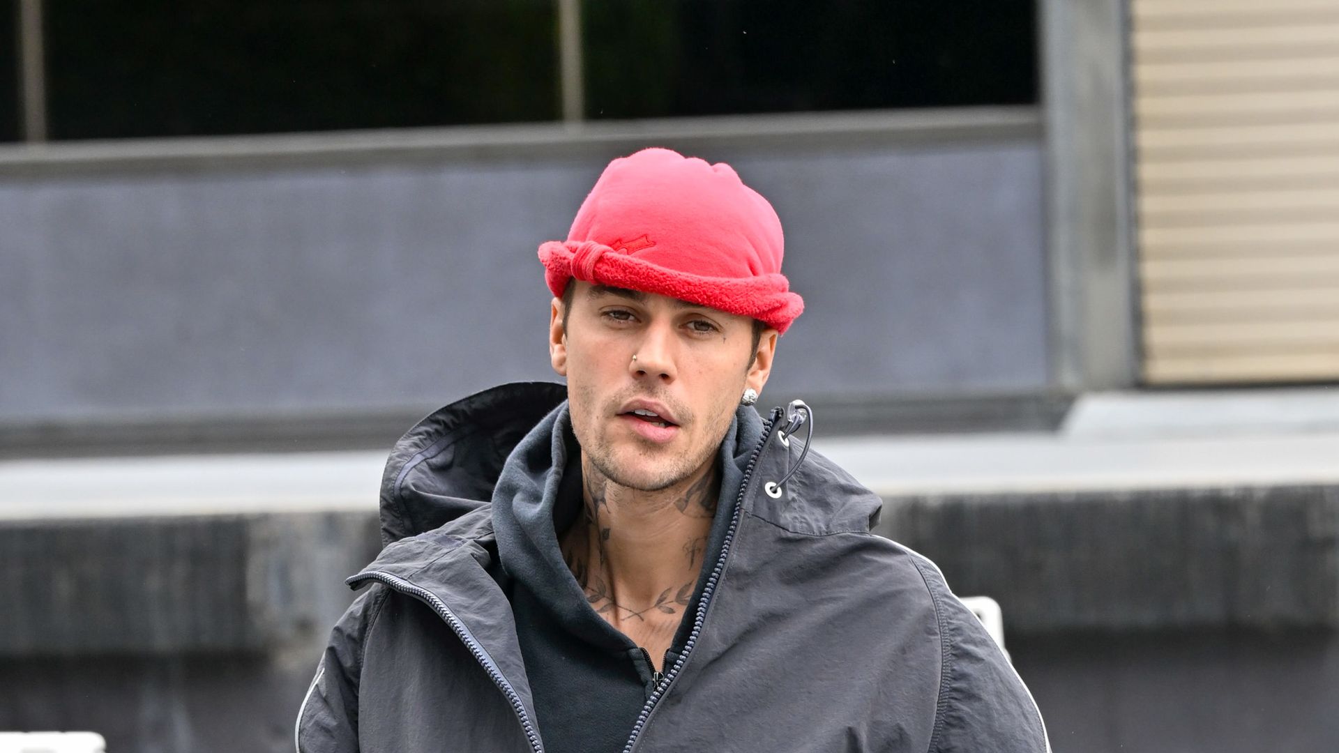 Justin Bieber receives devastating family news amid claims he is being ...